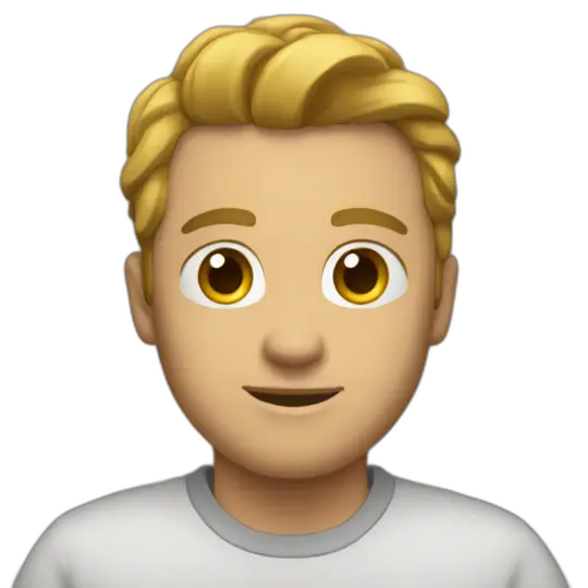 AI Emoji Generator