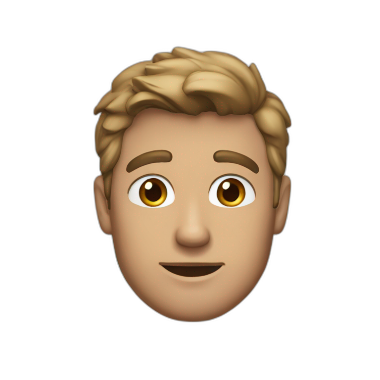 AI Emoji Generator AI Emoji Generator