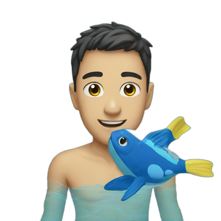 AI Emoji Generator