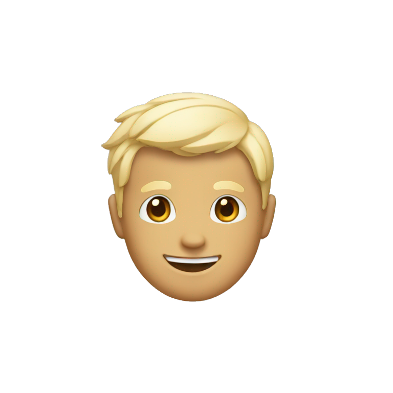 AI Emoji Generator AI Emoji Generator