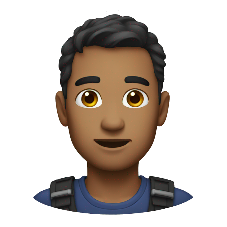 AI Emoji Generator