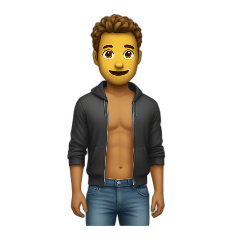 Ai Emoji Generator 