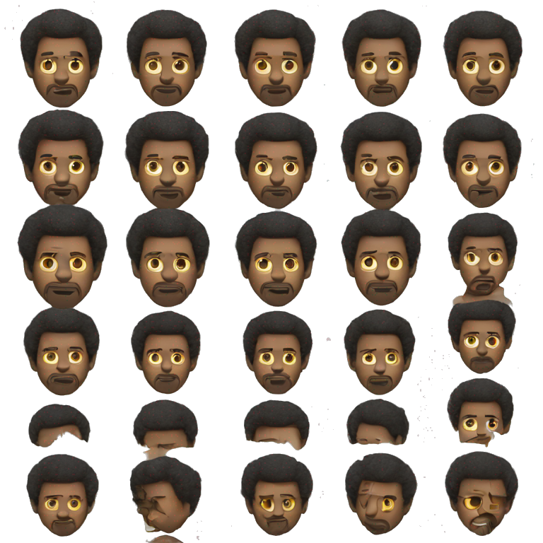 AI Emoji Generator