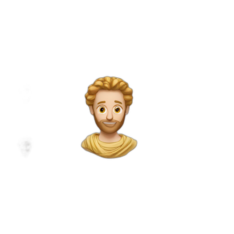 AI Emoji Generator