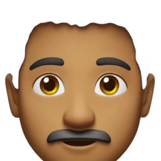 AI Emoji Generator