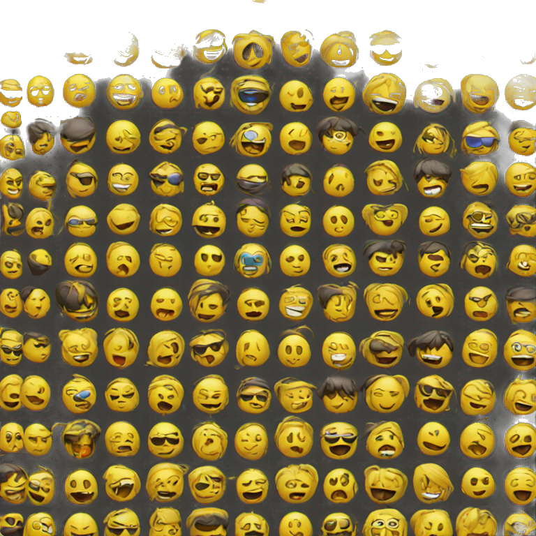 AI Emoji Generator