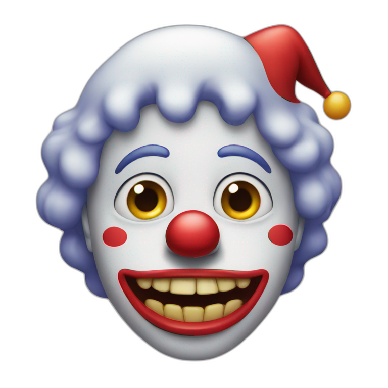 AI Emoji Generator AI Emoji Generator