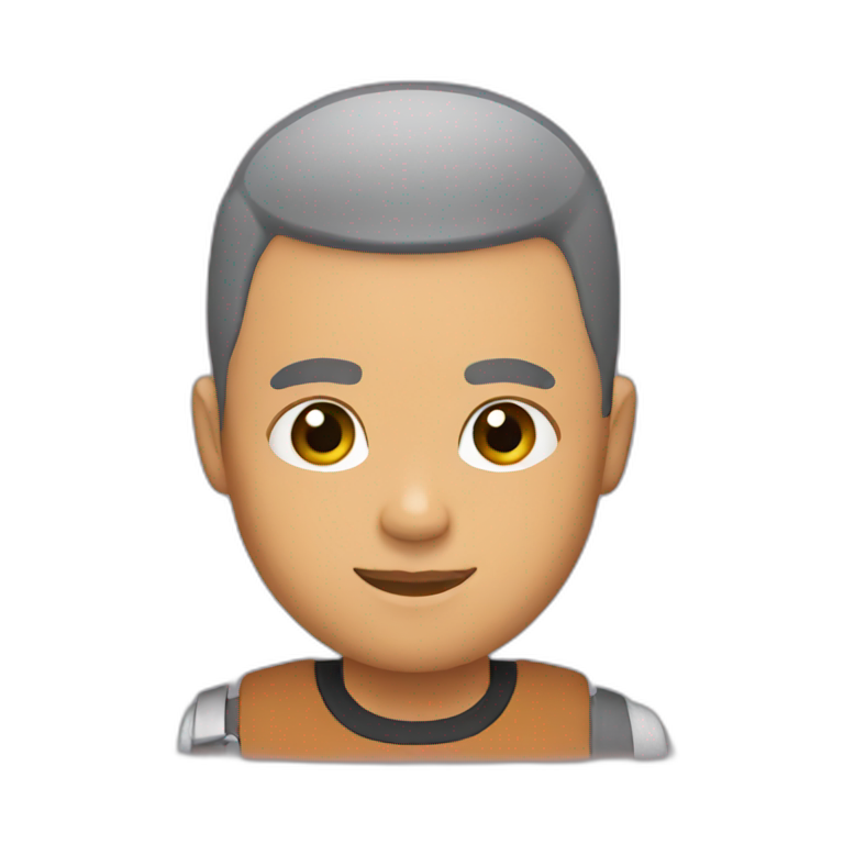 AI Emoji Generator