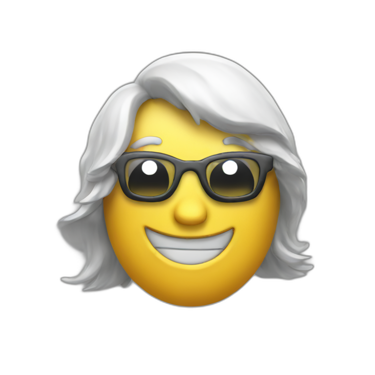 AI Emoji Generator
