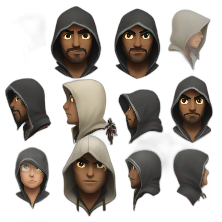 AI Emoji Generator