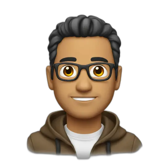 AI Emoji Generator