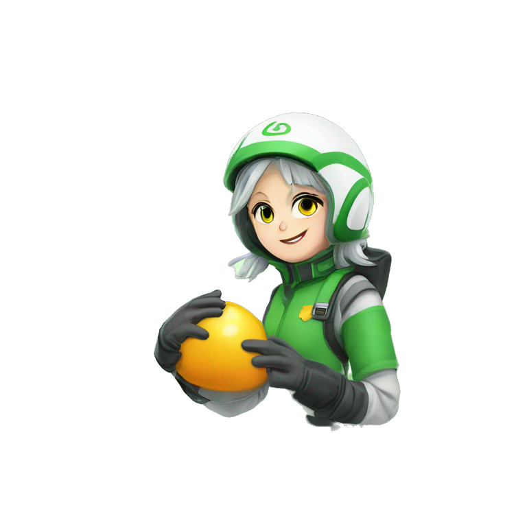 Ai Emoji Generator