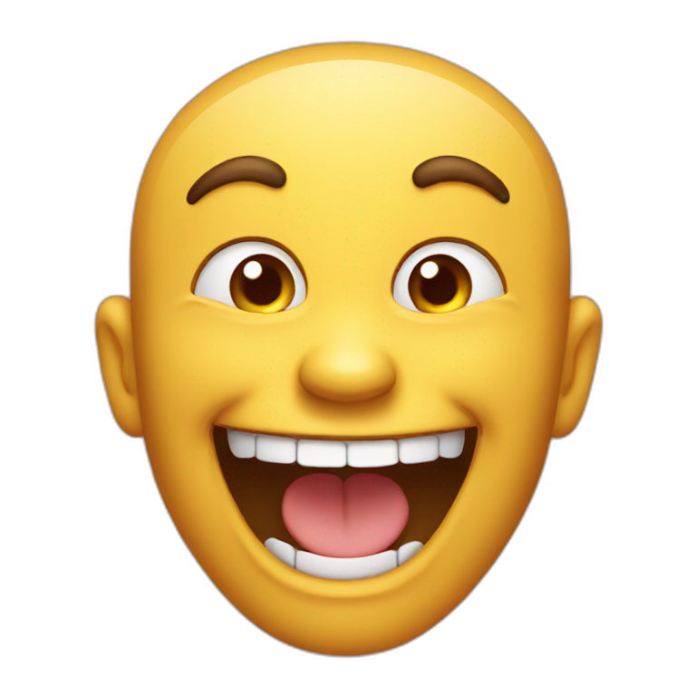 AI Emoji Generator