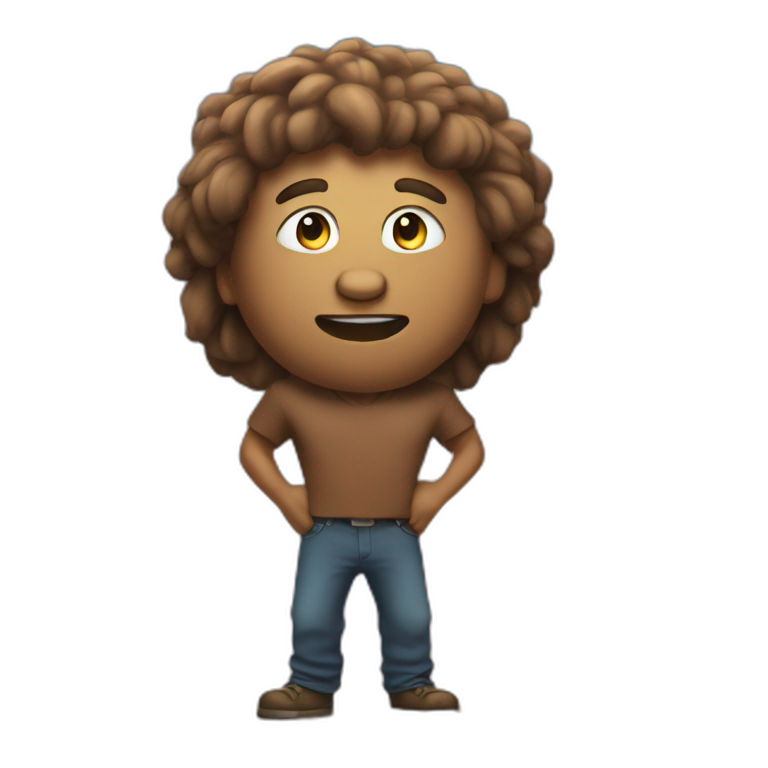 AI Emoji Generator