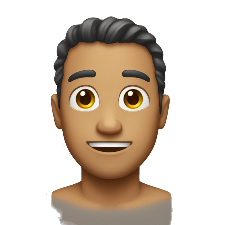 AI Emoji Generator