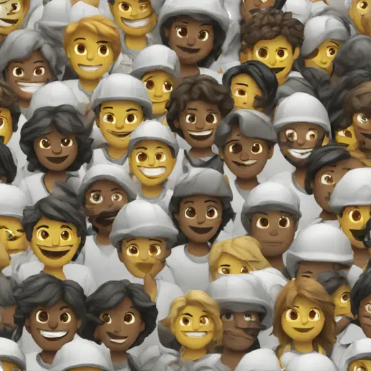 AI Emoji Generator