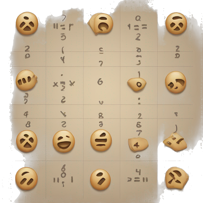 AI Emoji Generator