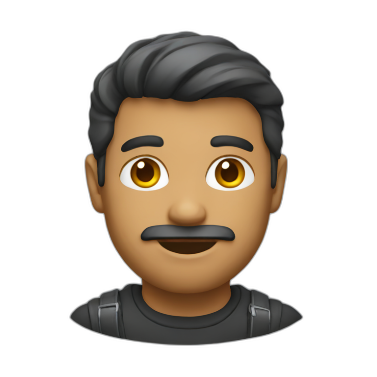 AI Emoji Generator