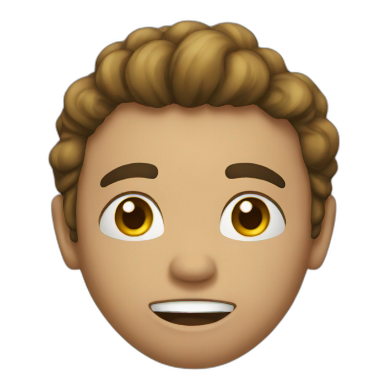 Ai Emoji Generator