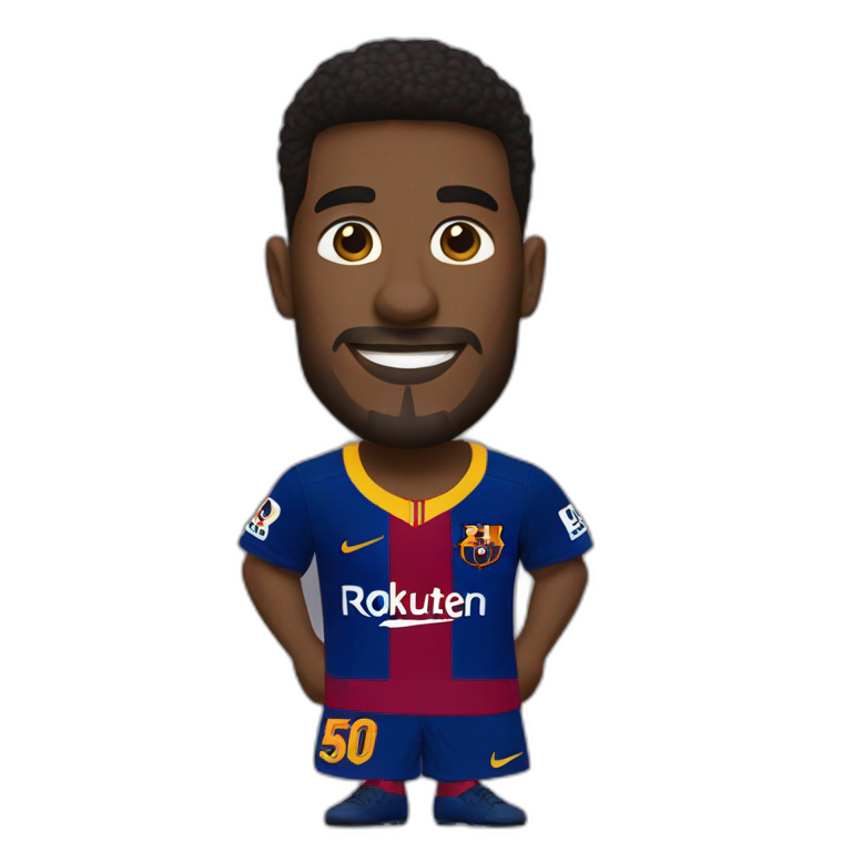 AI Emoji Generator