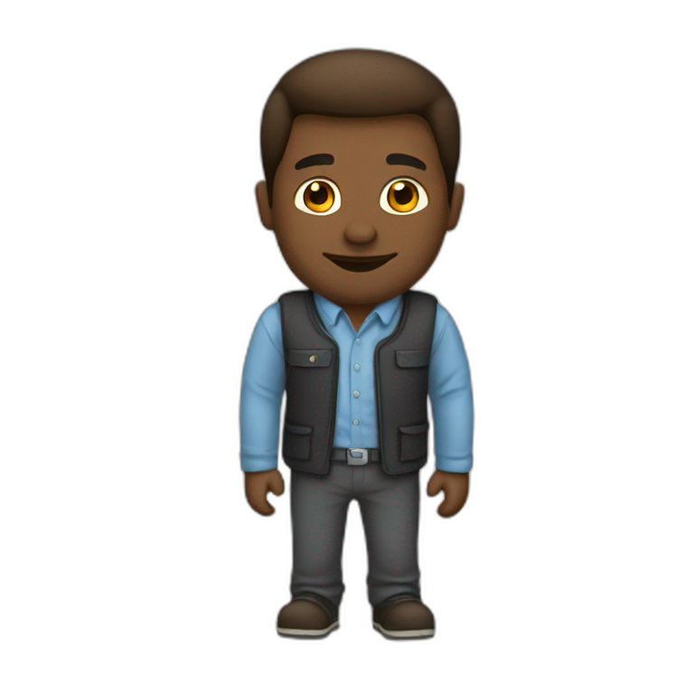 Ai Emoji Generator