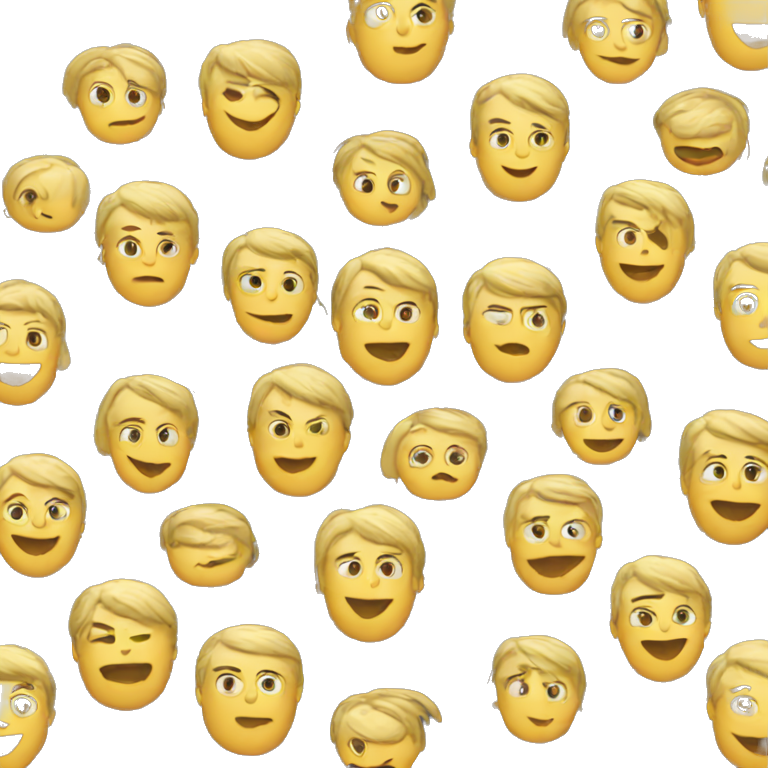 AI Emoji Generator