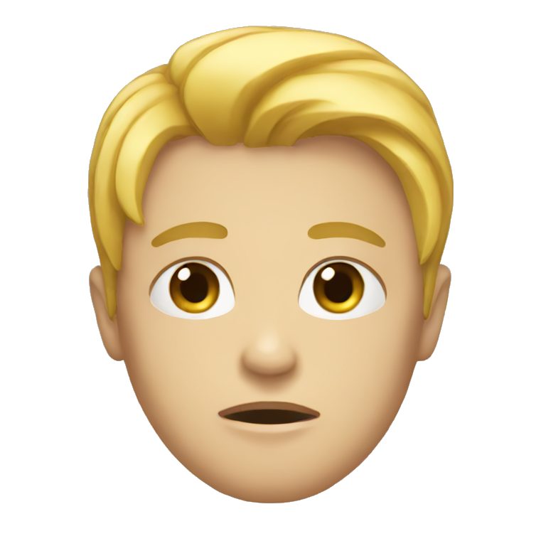 AI Emoji Generator AI Emoji Generator