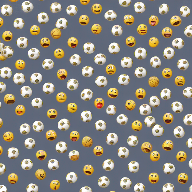 AI Emoji Generator