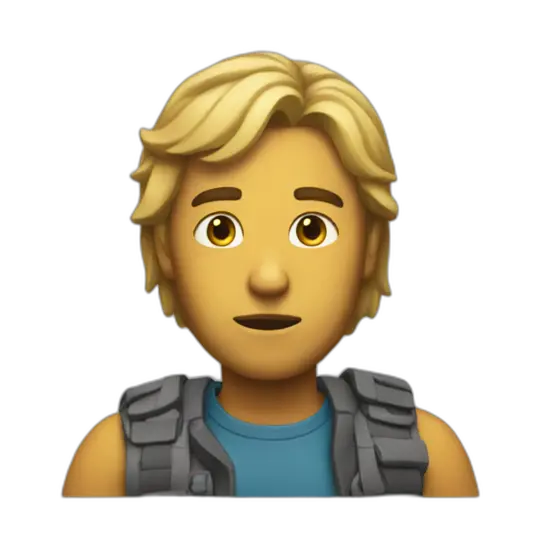 AI Emoji Generator