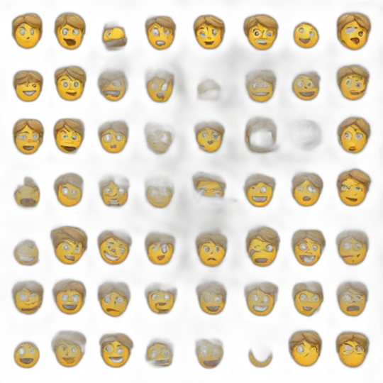 AI Emoji Generator