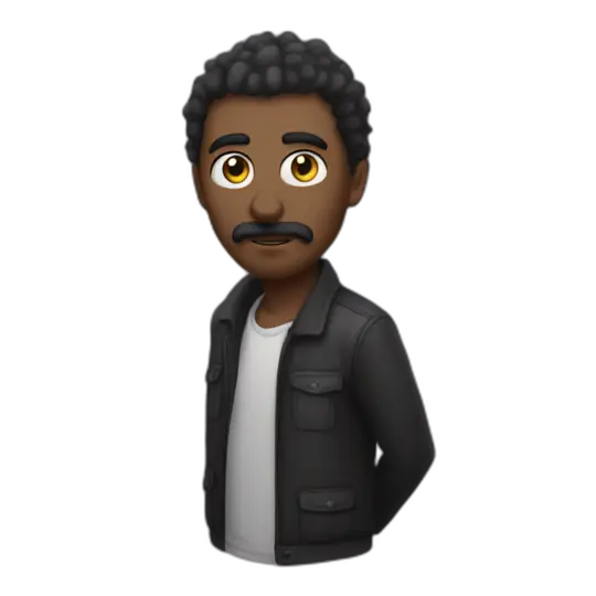 AI Emoji Generator