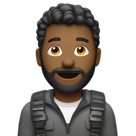 AI Emoji Generator