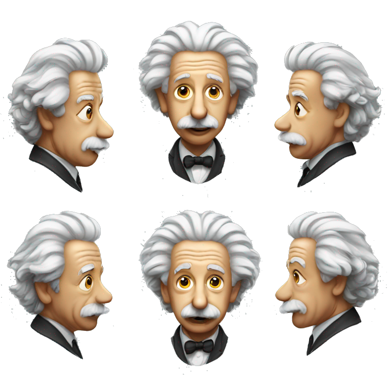 AI Emoji Generator
