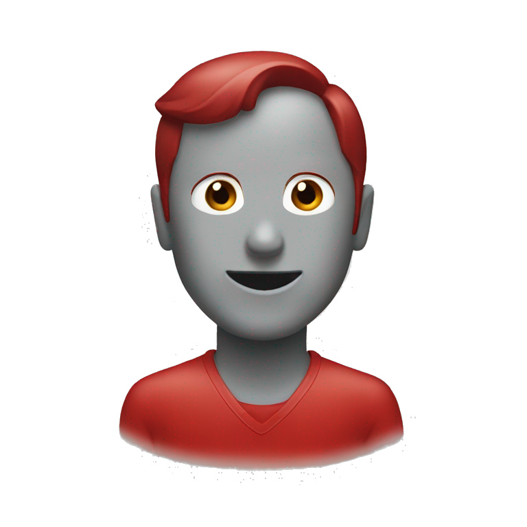 AI Emoji Generator AI Emoji Generator