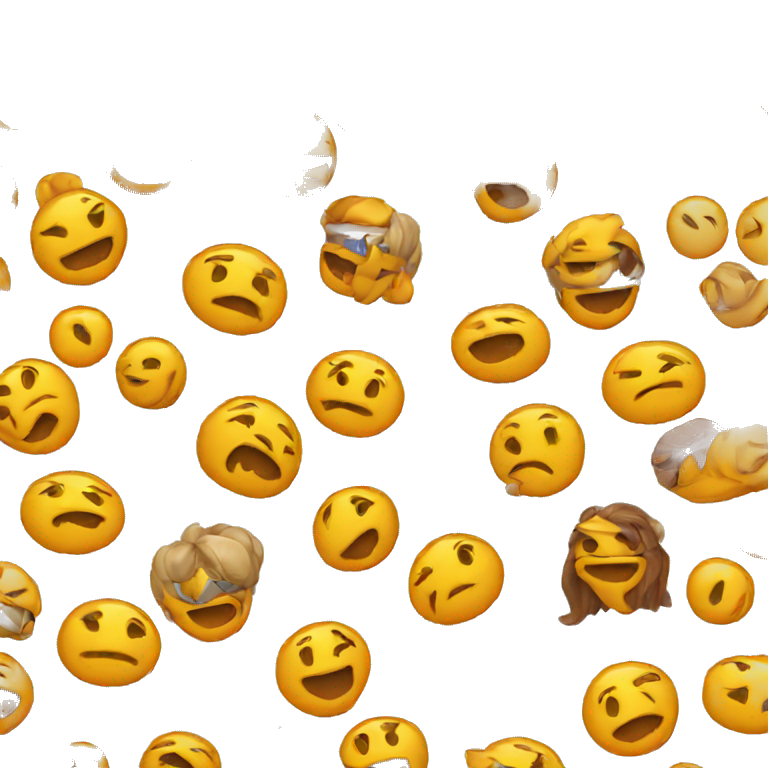 AI Emoji Generator