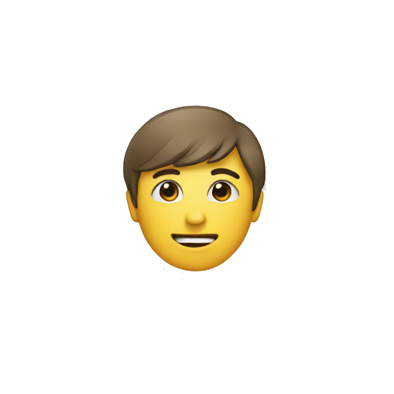 AI Emoji Generator