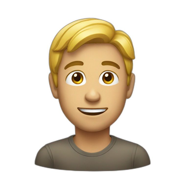 AI Emoji Generator AI Emoji Generator