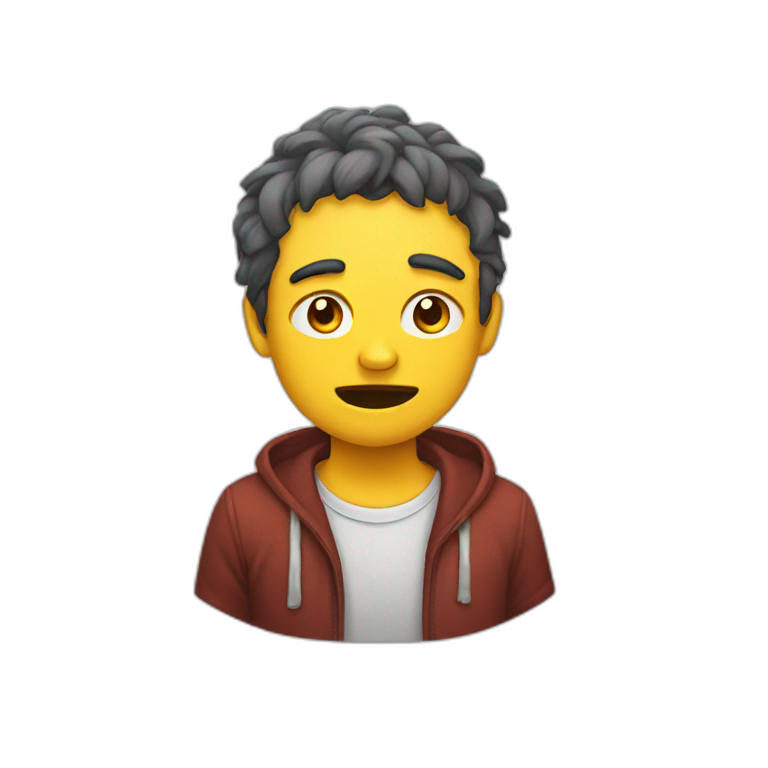 Ai Emoji Generator