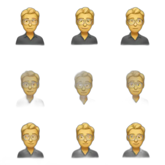 AI Emoji Generator