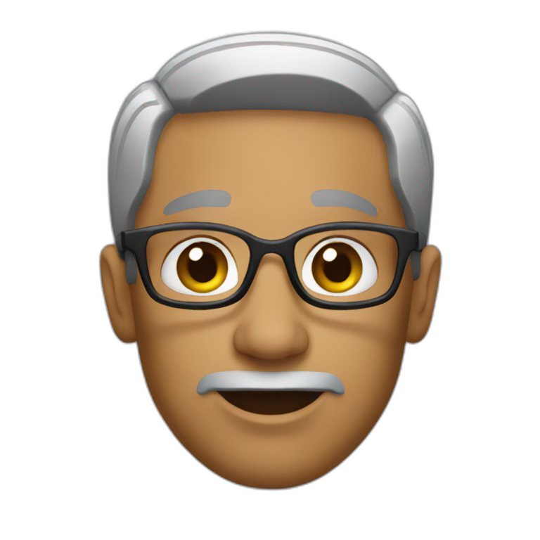 AI Emoji Generator AI Emoji Generator