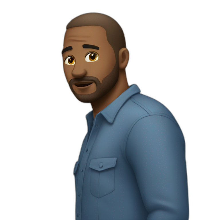 AI Emoji Generator