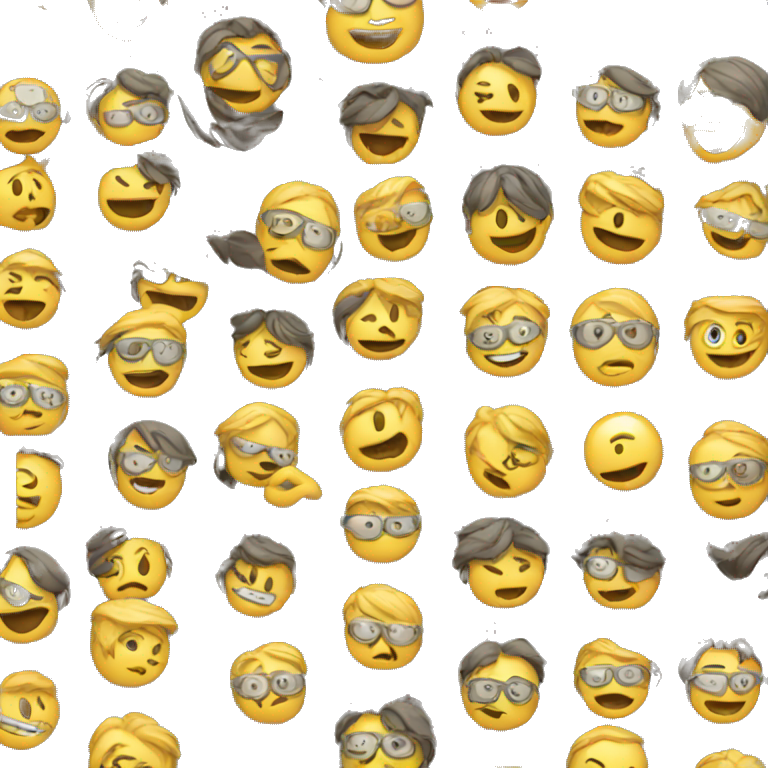 AI Emoji Generator