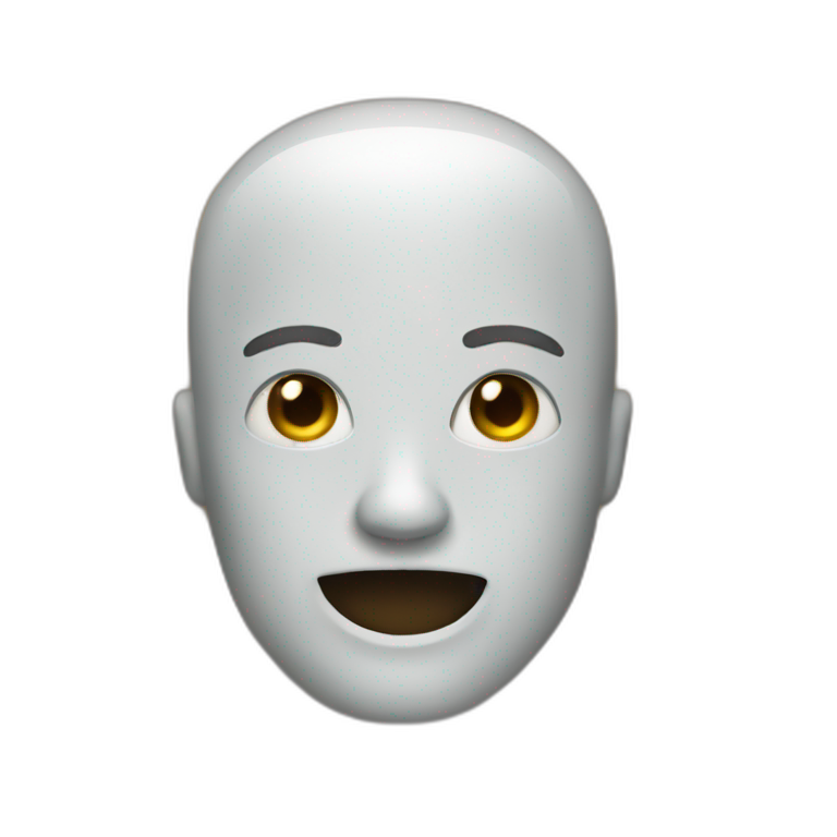 AI Emoji Generator