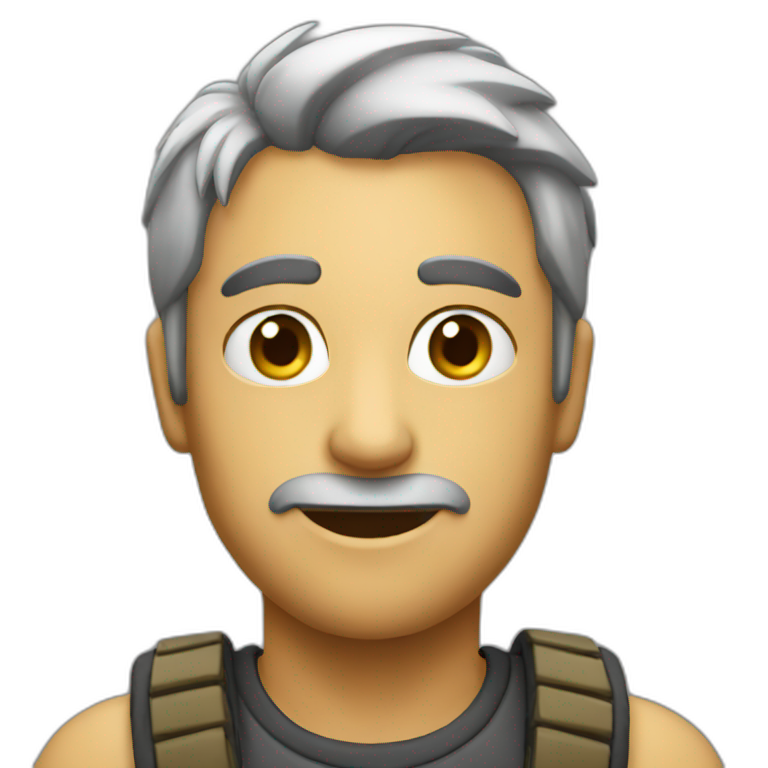 AI Emoji Generator