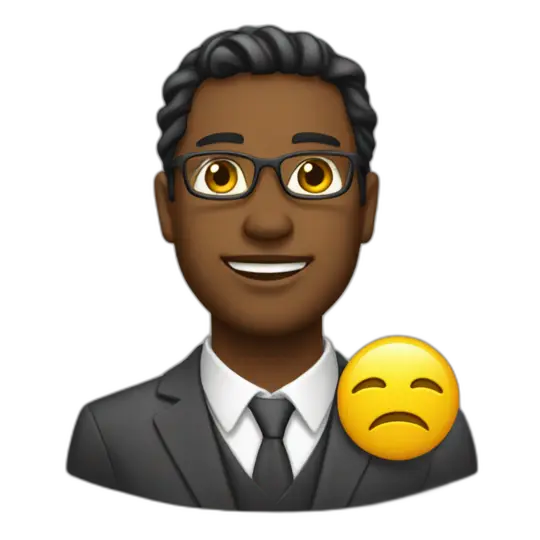 AI Emoji Generator