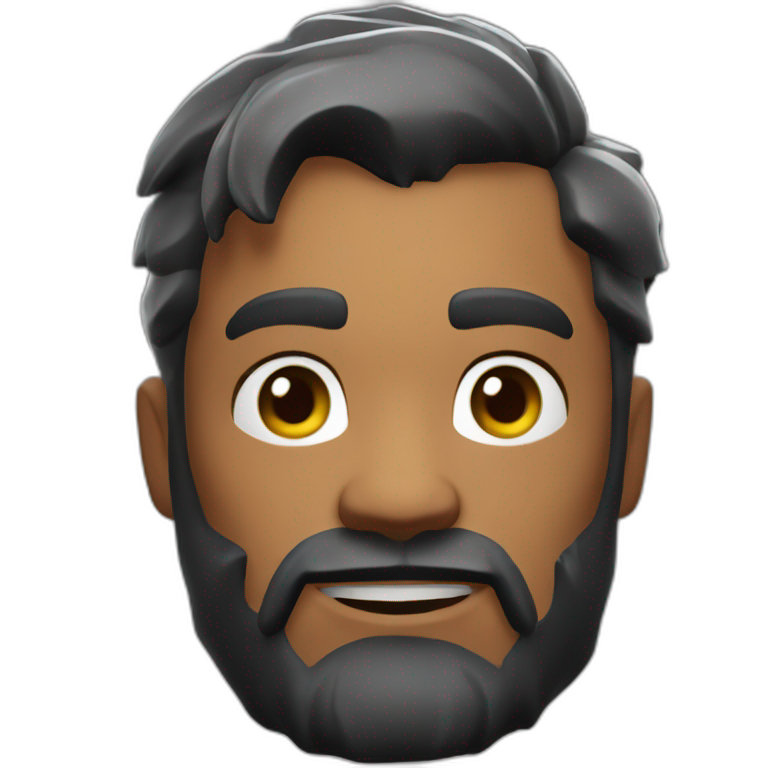 AI Emoji Generator AI Emoji Generator