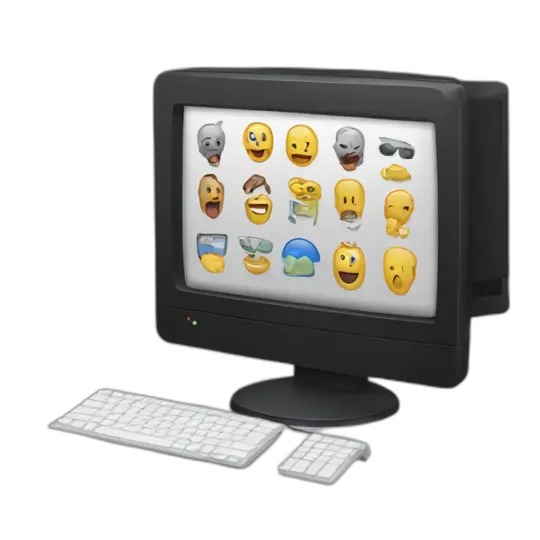 AI Emoji Generator