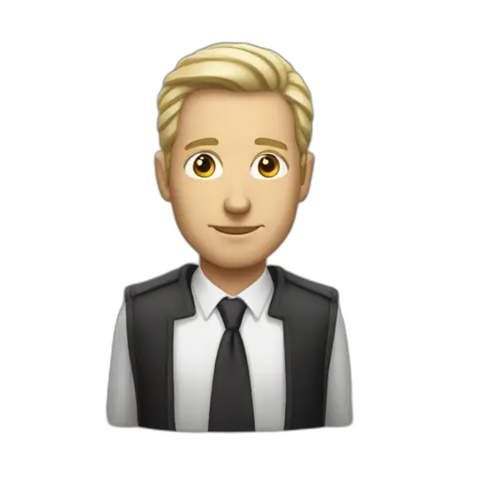 AI Emoji Generator