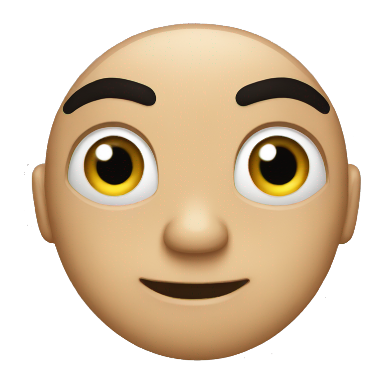AI Emoji Generator