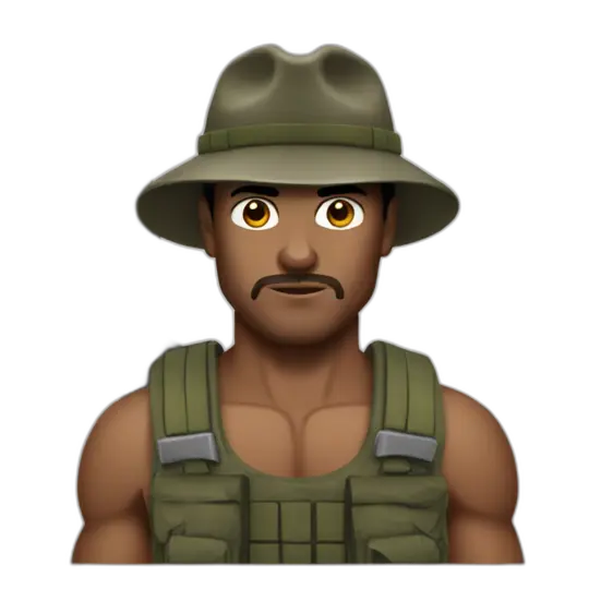 AI Emoji Generator
